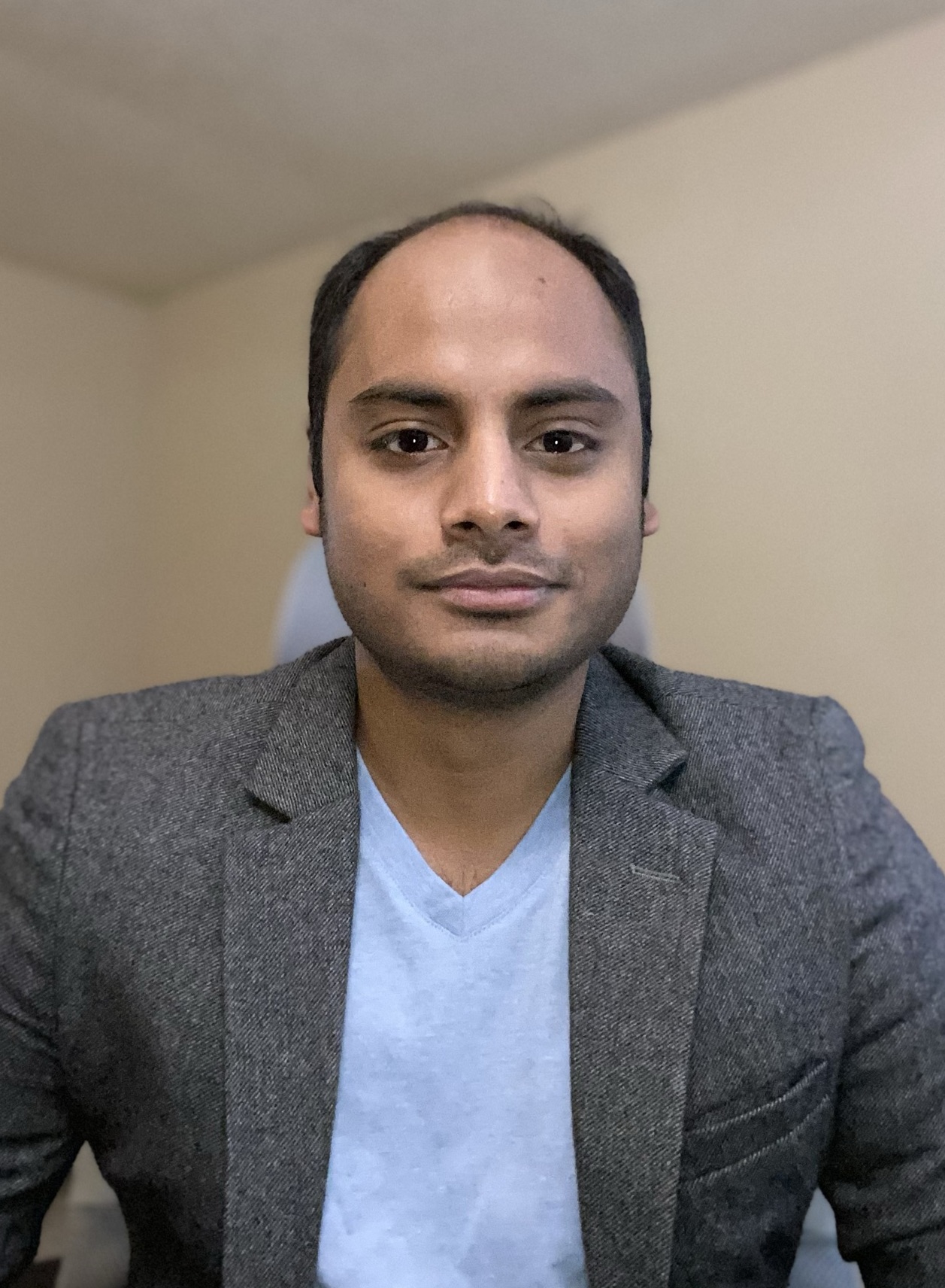 Personnel – Reddy Laboratory